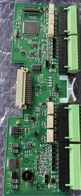 Control Panels & Keypads - Lenel