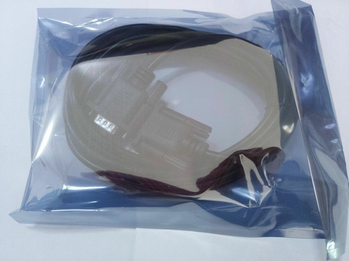 1PC New Omron XW2Z-S002 Programming Cable XW2ZS002 In Box Free Shipping ...
