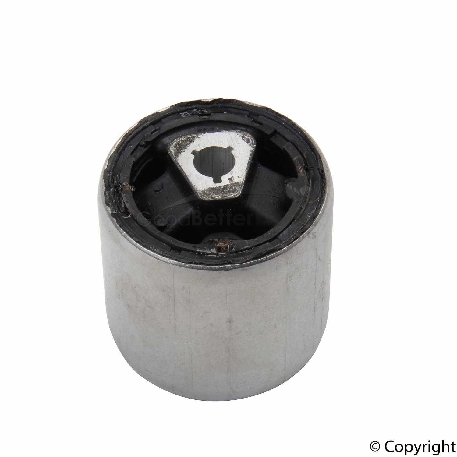 One New Febi Bilstein Suspension Control Arm Bushing Front 31126765992 ...