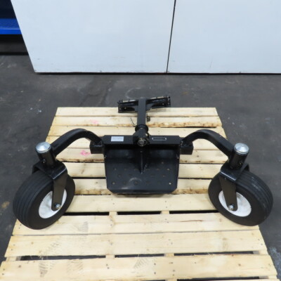 Havener Enterprises SW2006N Heavy Duty Swivel 2-Wheel Sulky Lift ...