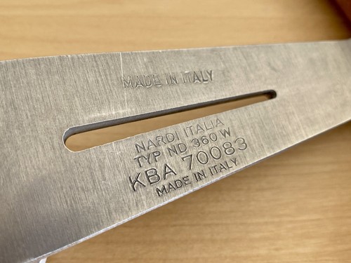 Nardi Torino Classic Wood 365 mm Steering Wheel | 365WST1 | Aftermarket ...