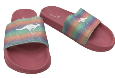 Rainbow Flip Flops Logo