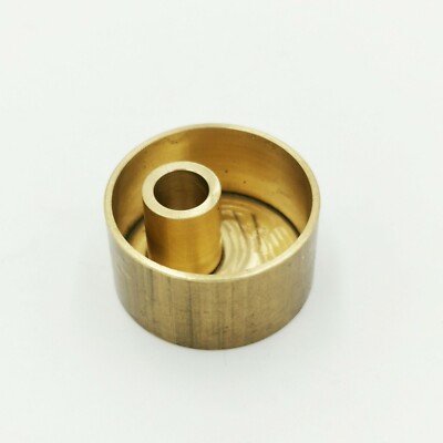 Coleman Brass Preheat Cup 201 234 Lantern Heavy Duty Pre Heat Cup ...