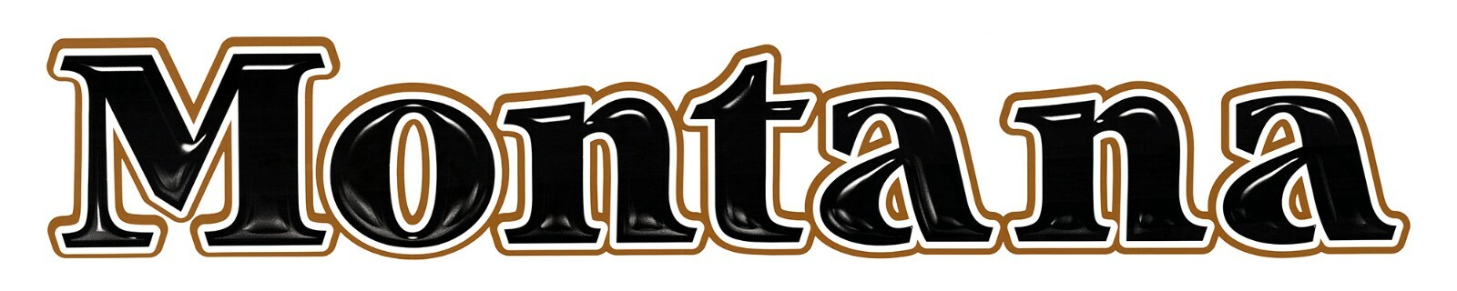 1 RV TRAILER MOTORCOACH KEYSTONE MONTANA GRAPHICS DECALS -720 | eBay