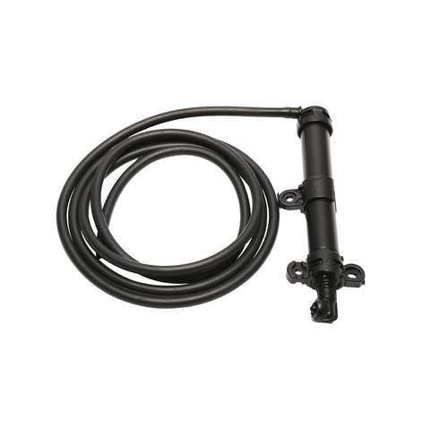 LR RANGE ROVER EVOQUE L538 Left Headlamp Washer Nozzle LR024211 NEW ...