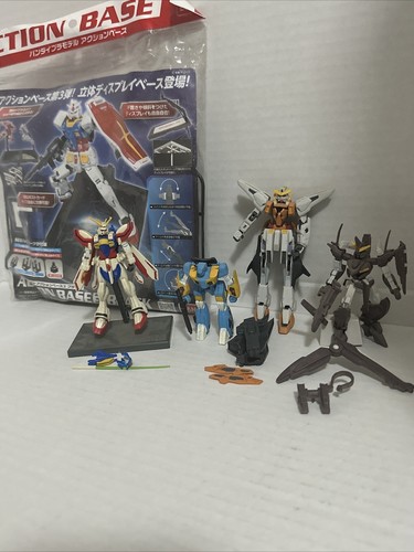 Gundam Lot/bits varying size | eBay