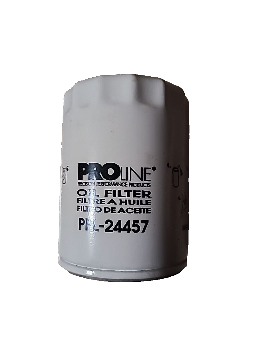 Proline Oil Filer PPL-24457 | eBay