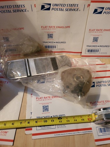 MERITOR TREADLE KIT RSN4017A NEW OEM NEW, C6 | eBay