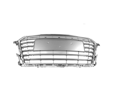 AUDI TT FV Front Radiator Grille 8S0853651A 1RR 8S0853651A1RR NEW ...