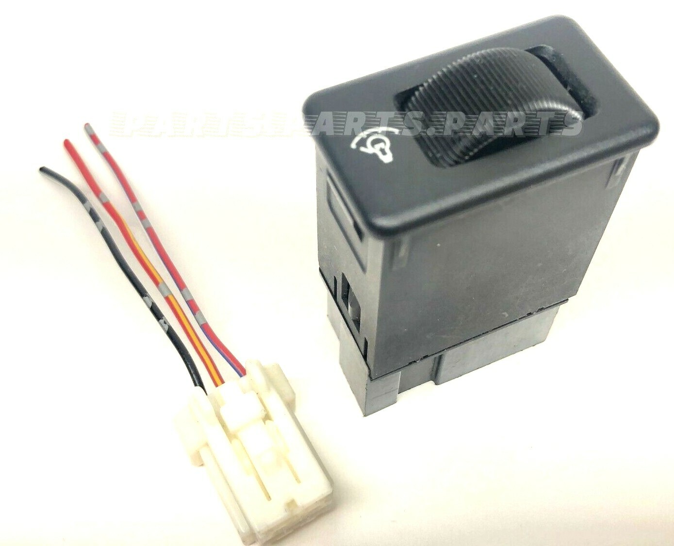 INFINITI G20 I30 I35 Q45 QX4 Dash Light Dimmer Switch Illumination w ...