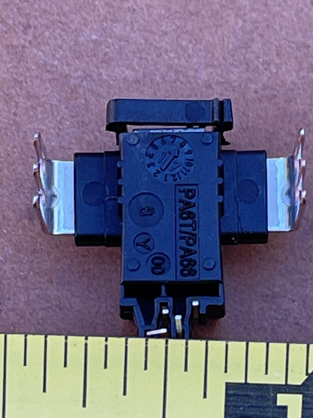 HLSR 20-P /SP33 SENSOR CURRENT HALL 20A AC/DC (4pcs) | eBay