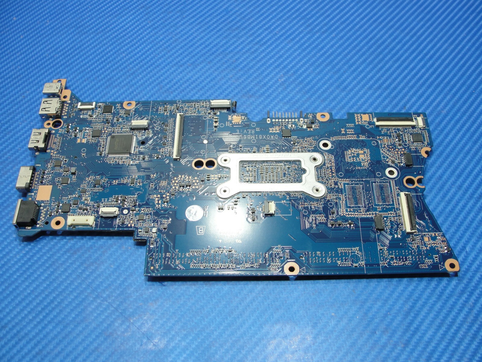 HP Mt20 Laptop Motherboard 921339-001 Celeron 3865u 1.8 GHz Intel for ...