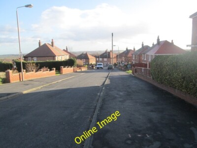 Photo 6x4 Attlee Grove - Mountbatten Avenue Lofthouse Gate c2014 | eBay UK