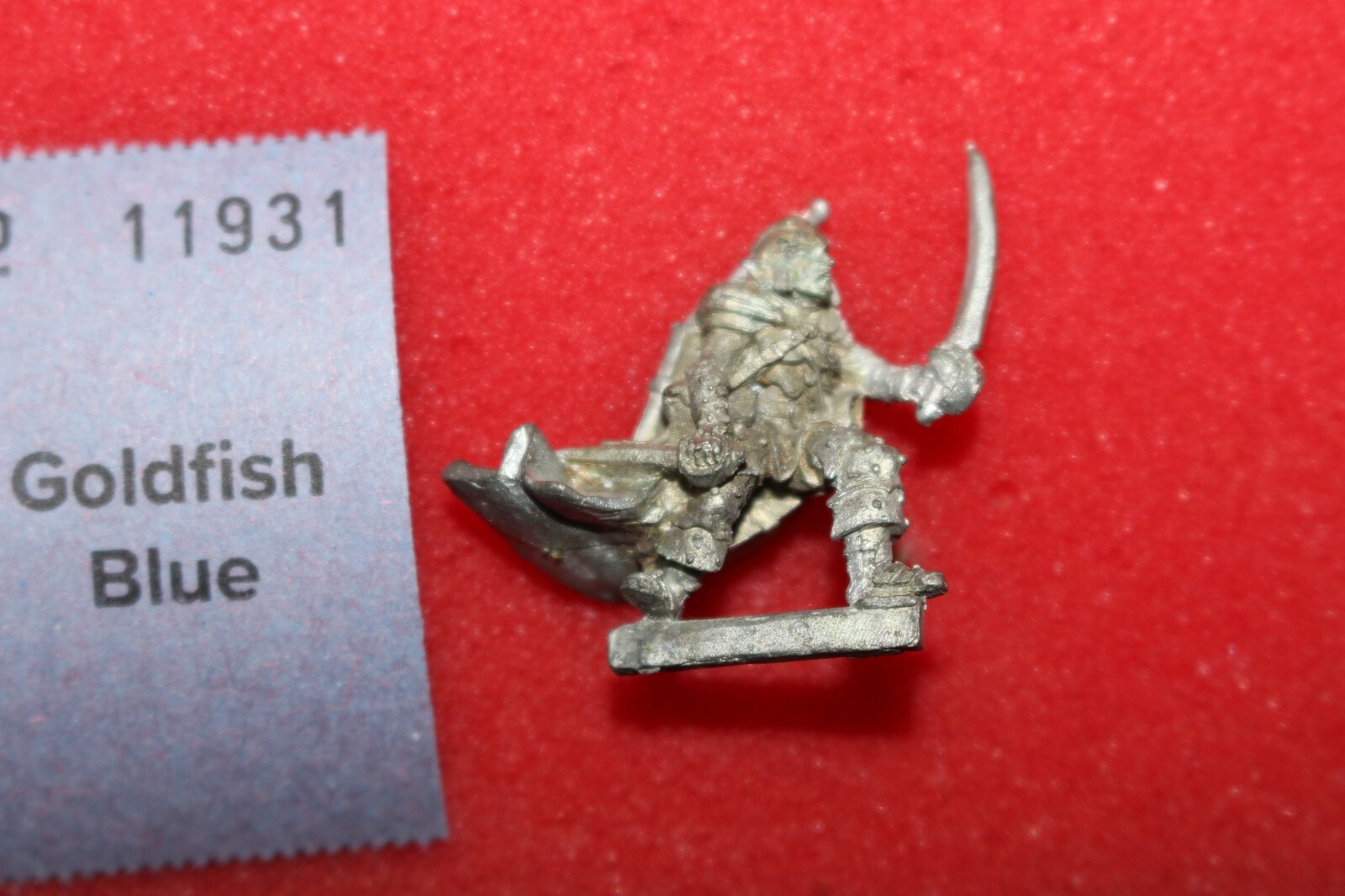 WOTC D&D Soveliss Elven Ranger Wizards of the Coast Dungeons Dragons ...