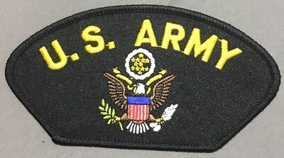 U.S. Army patch | eBay