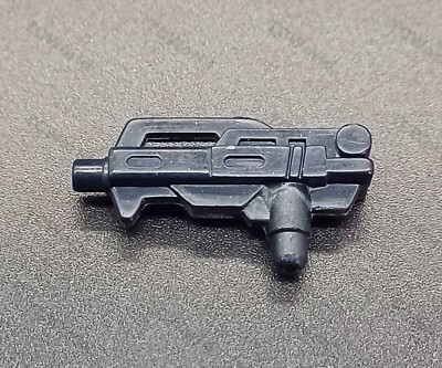 Transformers Robots in Disguise R.I.D.: Deluxe Class Windsheer's "Gun ...