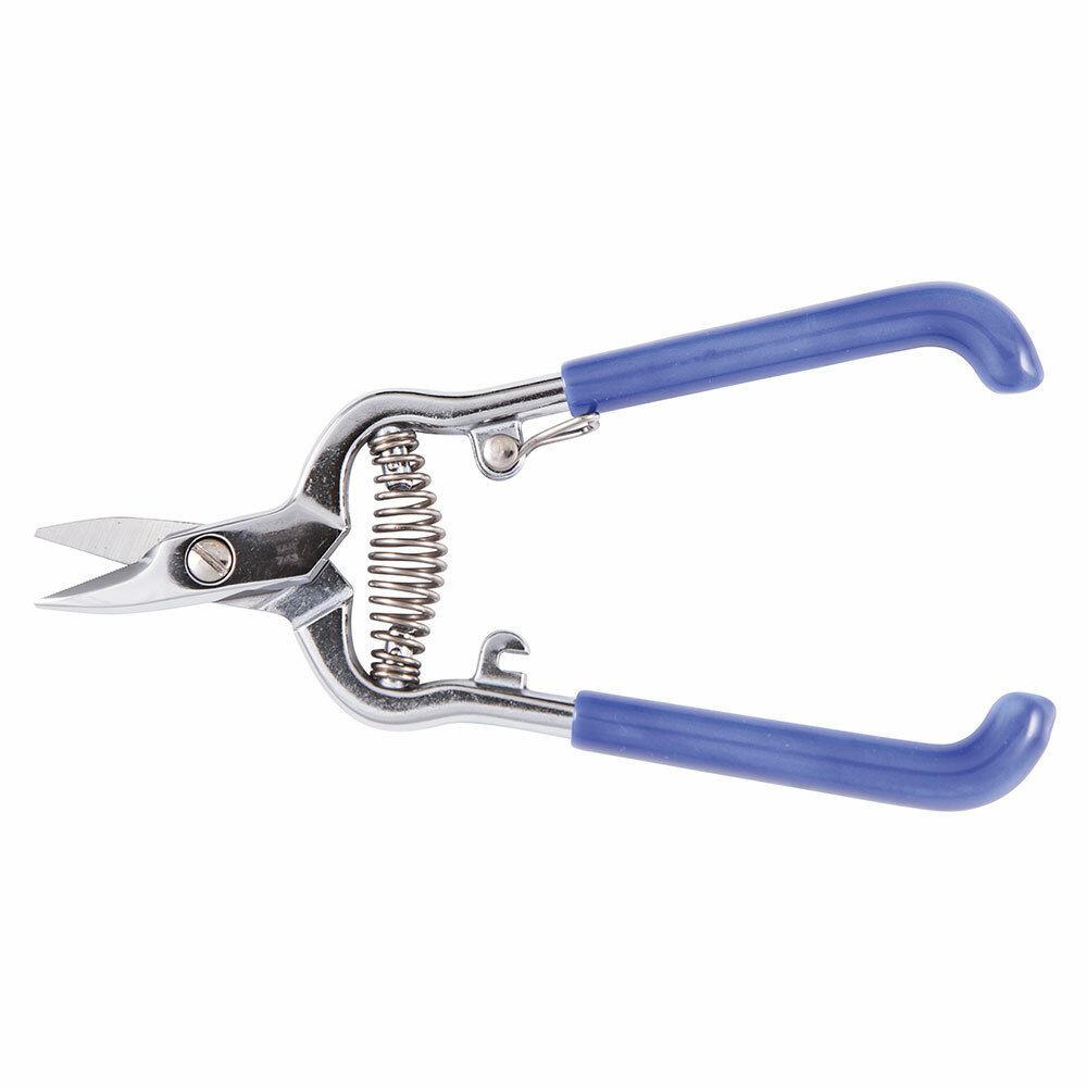 Heritage Cutlery 743 6 1/2'' Spring Action Snip | eBay