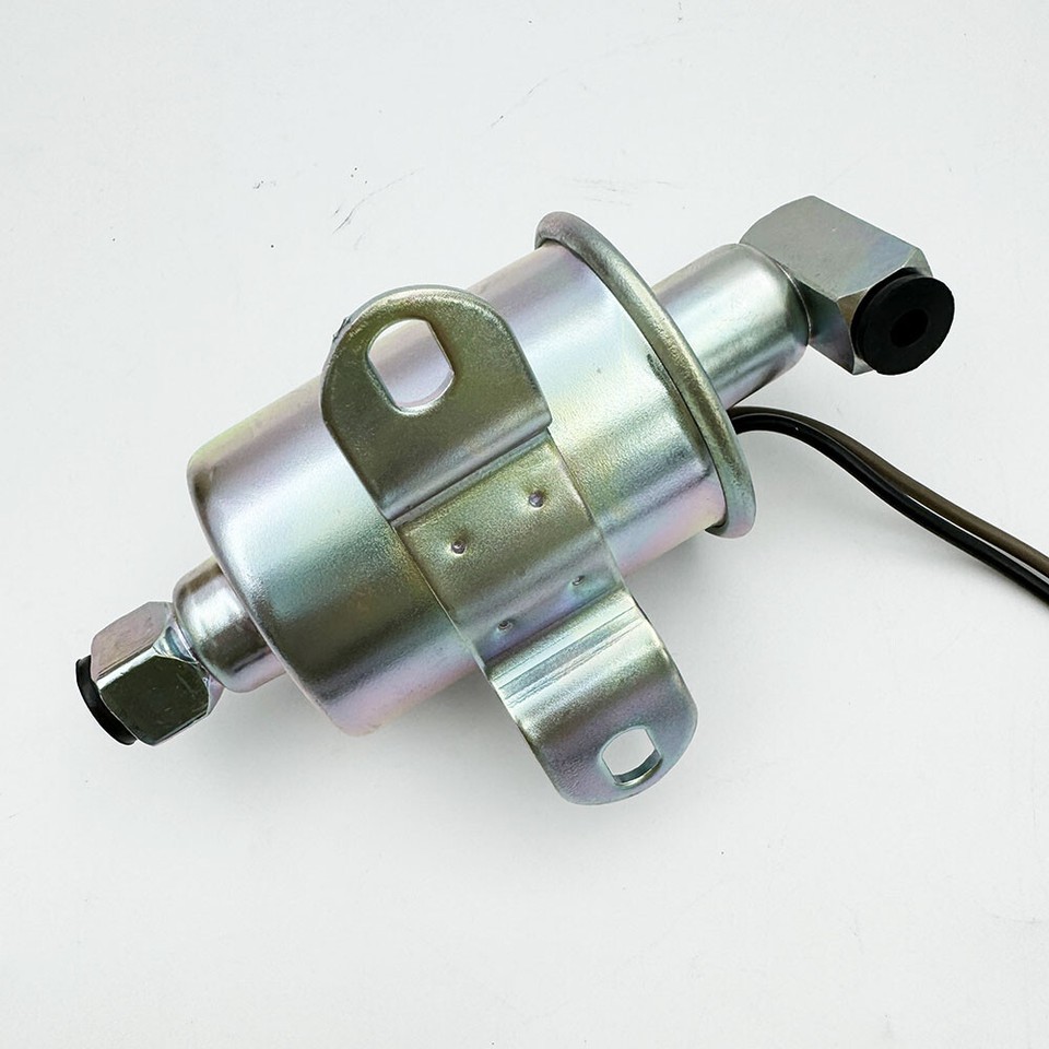 Electrical Fuel Pump 149-2620 A047N929 For Cummins Replaces E11015 Gas ...