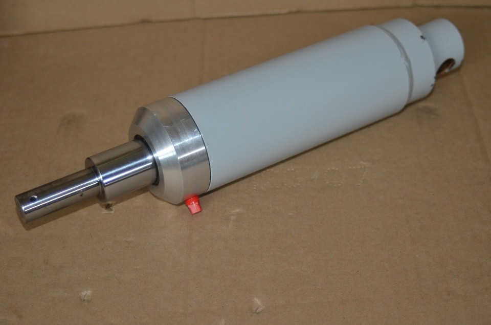 Midmark Dental Chair Ultra Trim Base Cylinder | eBay