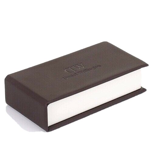 Daniel Wellington Watch Box | eBay UK