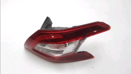 FEU ARRIÈRE DROIT Peugeot 308 (L3/L8/LB/LH/LP) 2015 9677817580 | eBay