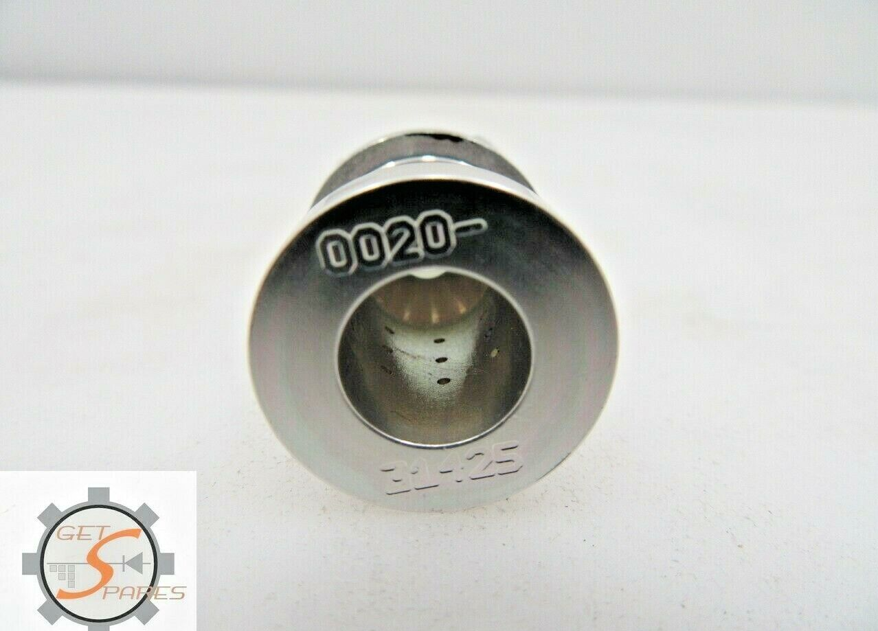 0020-31425 / LID, MIXER GAS BOX, BWCVD / APPLIED MATERIALS AMAT | eBay