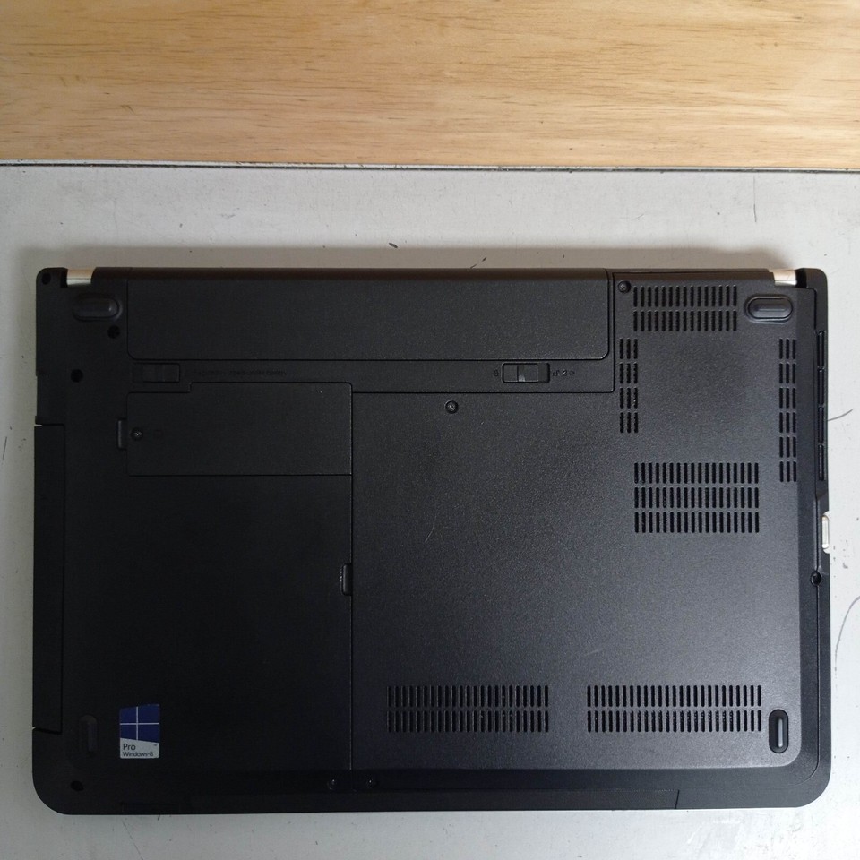 Lenovo ThinkPad Edge E431 Core i5-3230M 2.6 GHz 8 GB RAM 500 GB HDD 14" PF00LTC | eBay