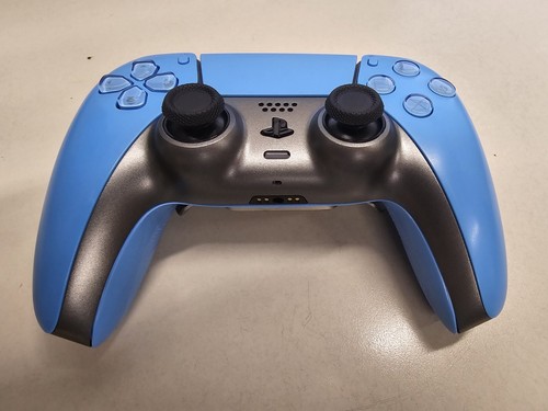 Custom PS5 Pro Controller - Extremerate- Scuf Like | eBay
