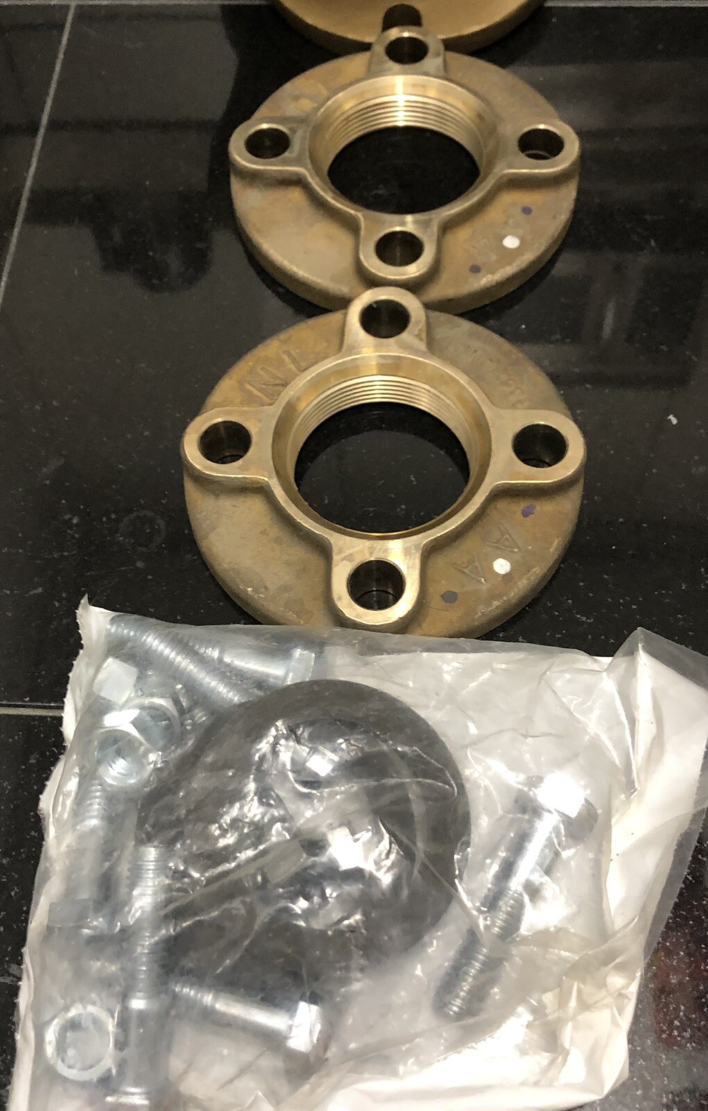 Armstrong 174033MF-013 S-35Bf Ci Body Nfimpellr 1/6Hp OEM | eBay