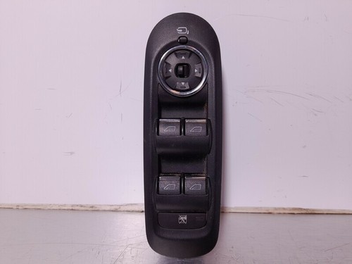 A2110880154 commande léve-glace avant gauche pour FORD MONDEO IV 2007 ...