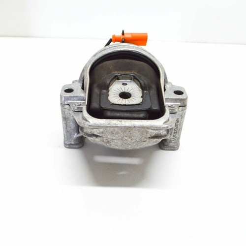 NEW AUDI S5 8T LEFT ENGINE MOUNT 8R0199381AG 4.2 PETROL 260KW ORIGINAL ...