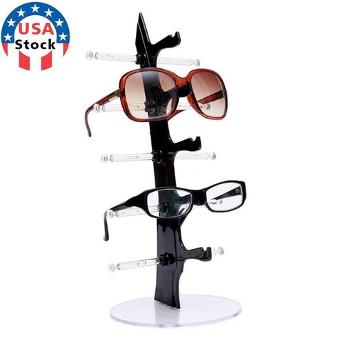 New Sunglasses Eyeglasses Store Counter Display Stand Organizer Holder ...