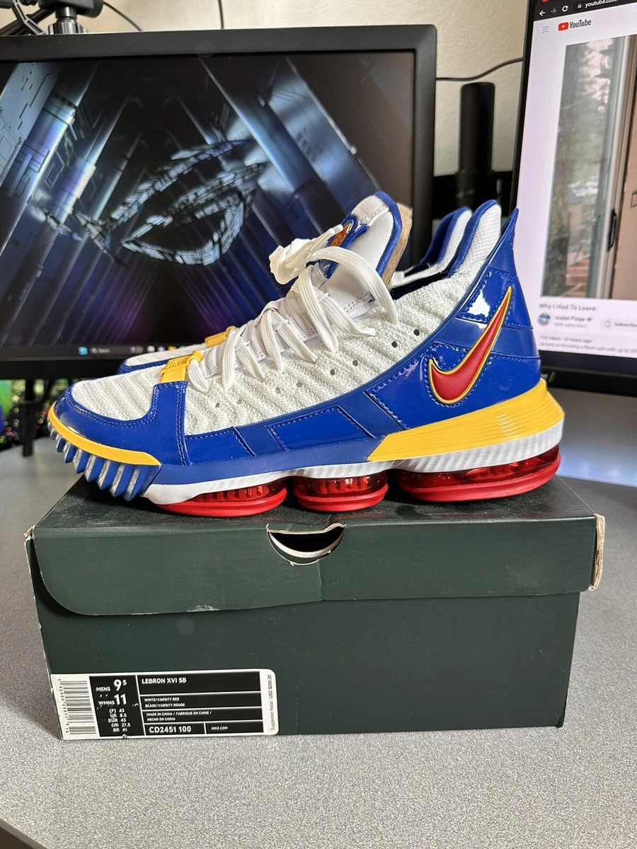 Lebron James Superman