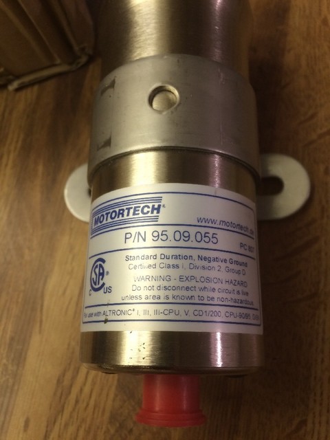 MOTORTECH Ignition Coil Sheilded 95.09.055 for sale online | eBay