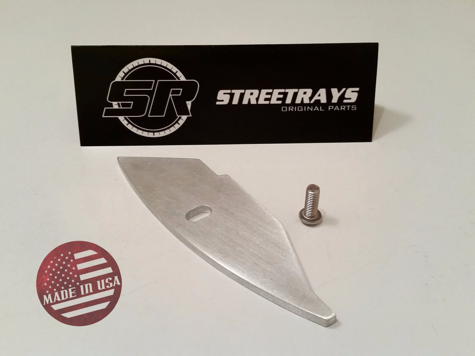 [StreetRays] Aluminum Transmission Front Dust Cover fits Polaris ...