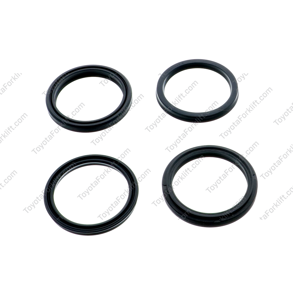 NOS OEM REAR AXLE CYLINDER O/H KIT #04433-20090-71 TOYOTA FORKLIFT ...