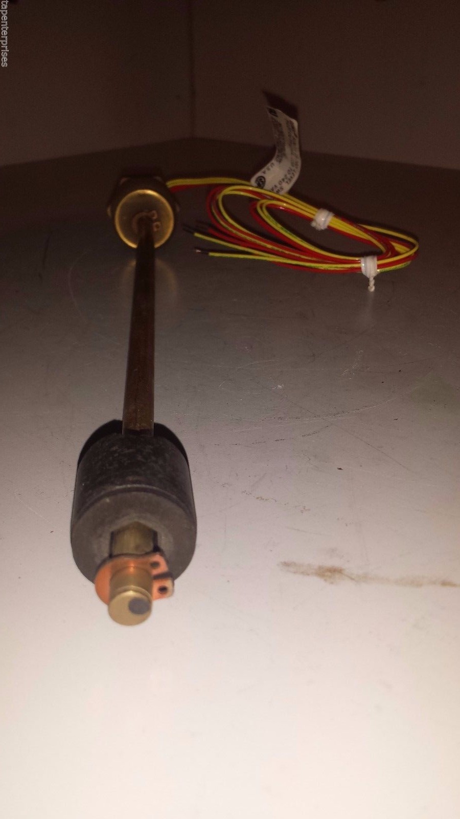 Gems Level Switch Series LS-700 Pilot Duty 20VA, 120-240VAC | eBay UK