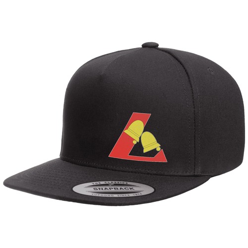 Londo Bell Earth Federation Force Special Forces Unit Anime Flat Bill ...