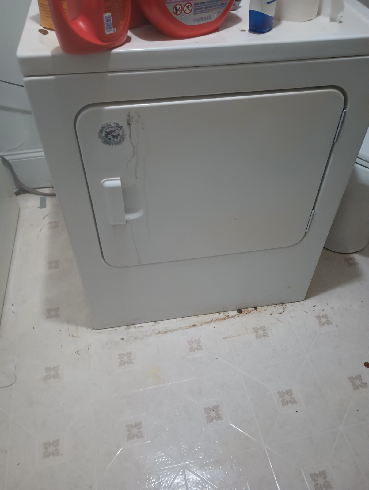 Kenmore 60222 29" White Front Load Electric dryer | eBay