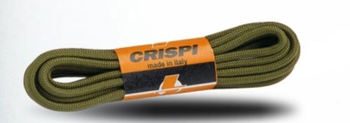 Crispi - PAIA LACCI RICAMBIO PER ANFIBI NERI O VERDI E 160 O 180cm ...