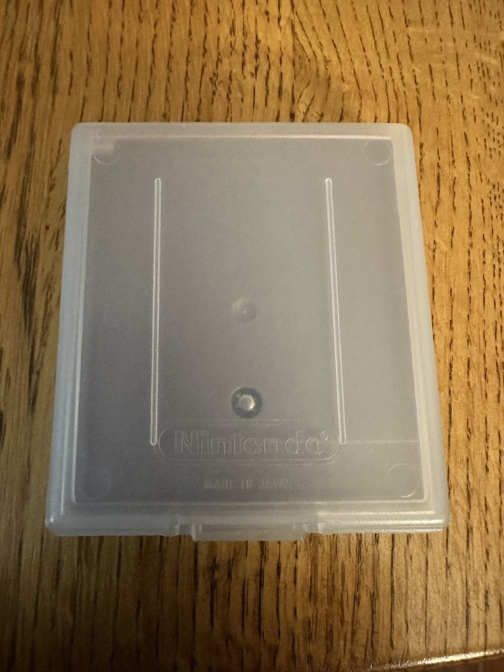 Super Mario Land 2: 6 Golden Coins Nintendo Game Boy Cartridge Only | eBay