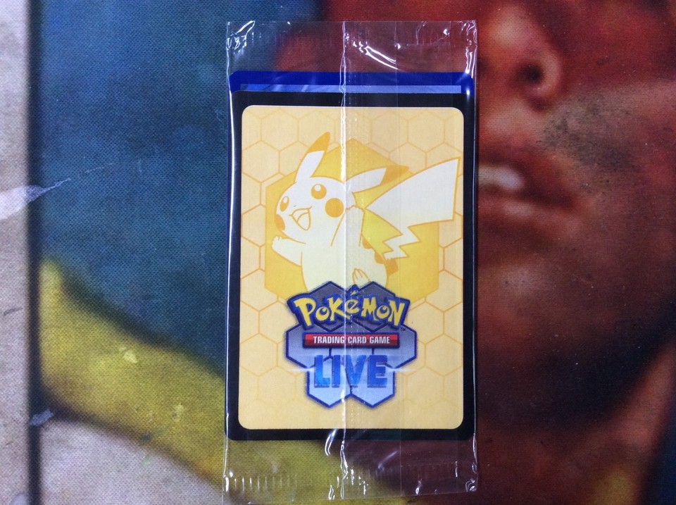Bulbasaur 133/132 Mega Evolutions Box Topper Promo card factory SEALED ...