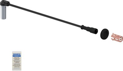 ABS Sensor Wabco 4410329762 fits VOLVO 20390735 20428943 20566832 | eBay