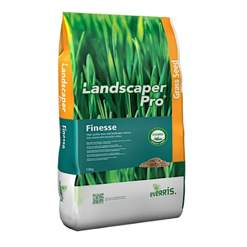 ICL Landscaper Pro Finesse 10kg Graine de gazon Golf Sport Galabau | eBay