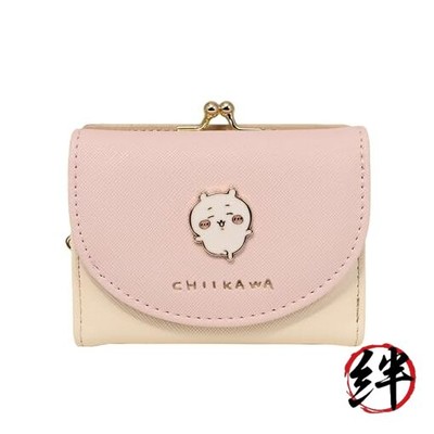 アルディ Chiikawa Badge Wallet | eBay