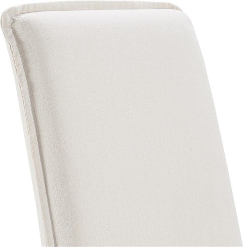 Finch Grayson Parsons Dining Chairs with Removable Slipcover Set of 2 ...