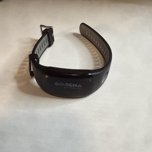 Datel Pokémon Go Go-Tcha Gotcha Evolve Wristband Watch iPhone Android ...