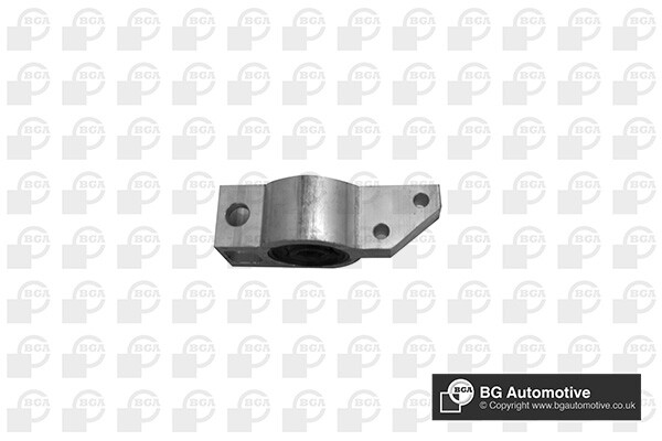Fits VW Audi Skoda Seat Track Control Arm Bush Front Rear Left BGA ...