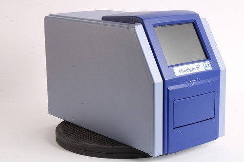 Fluidigm BMK-IFC-AX Biomark ifc Controller MX PCR Device - Missing Feet ...