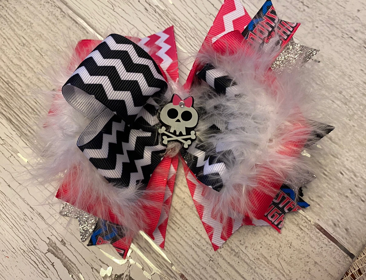 Monster High Bows